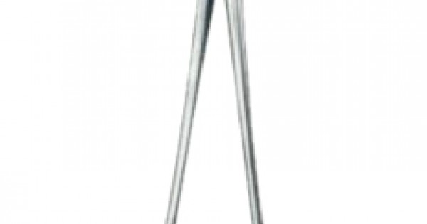 Jacobson-Adson Dissecting Forceps BJ Straight 18cm/7"